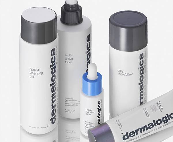 Daily Skin Health Range – The Beauty Hub Wodonga