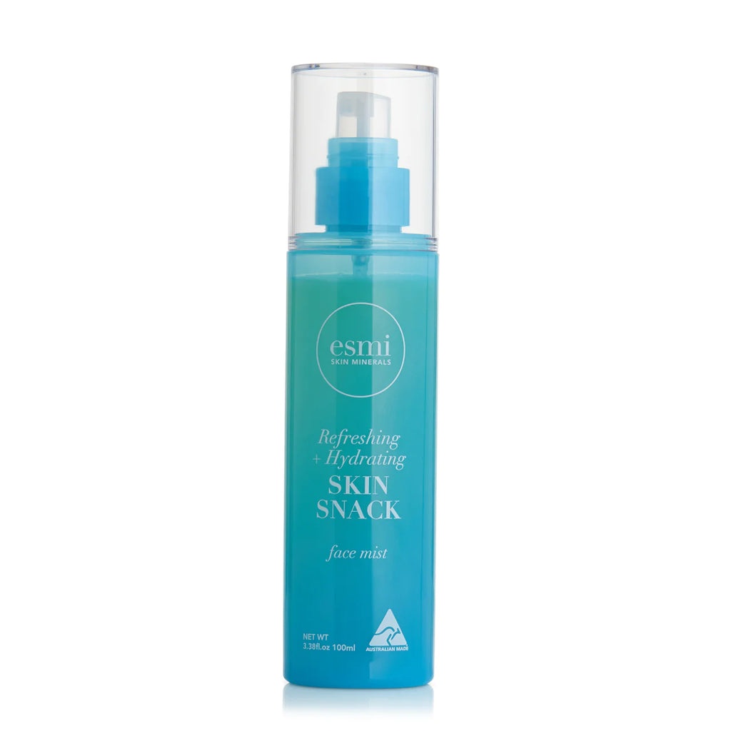 Skin Snack Mist – The Beauty Hub Wodonga