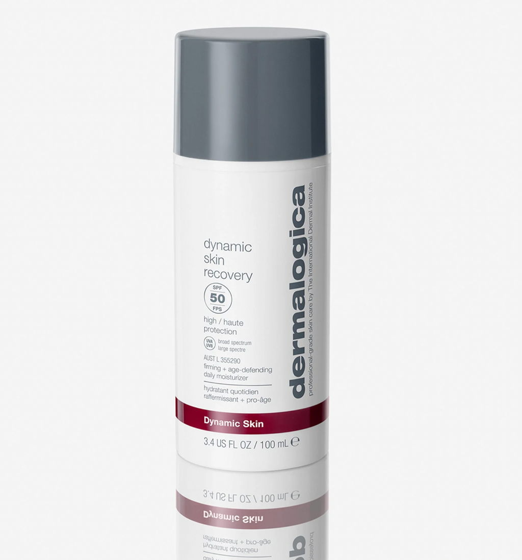 Dynamic Skin Recovery SPF 50 50ml – The Beauty Hub Wodonga