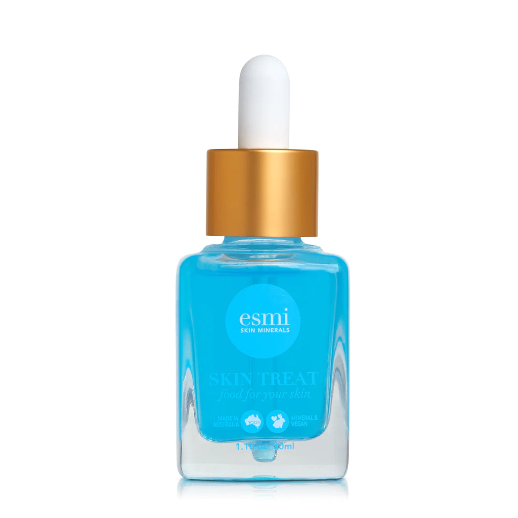 Mini Hyaluronic Hydrating Serum – The Beauty Hub Wodonga