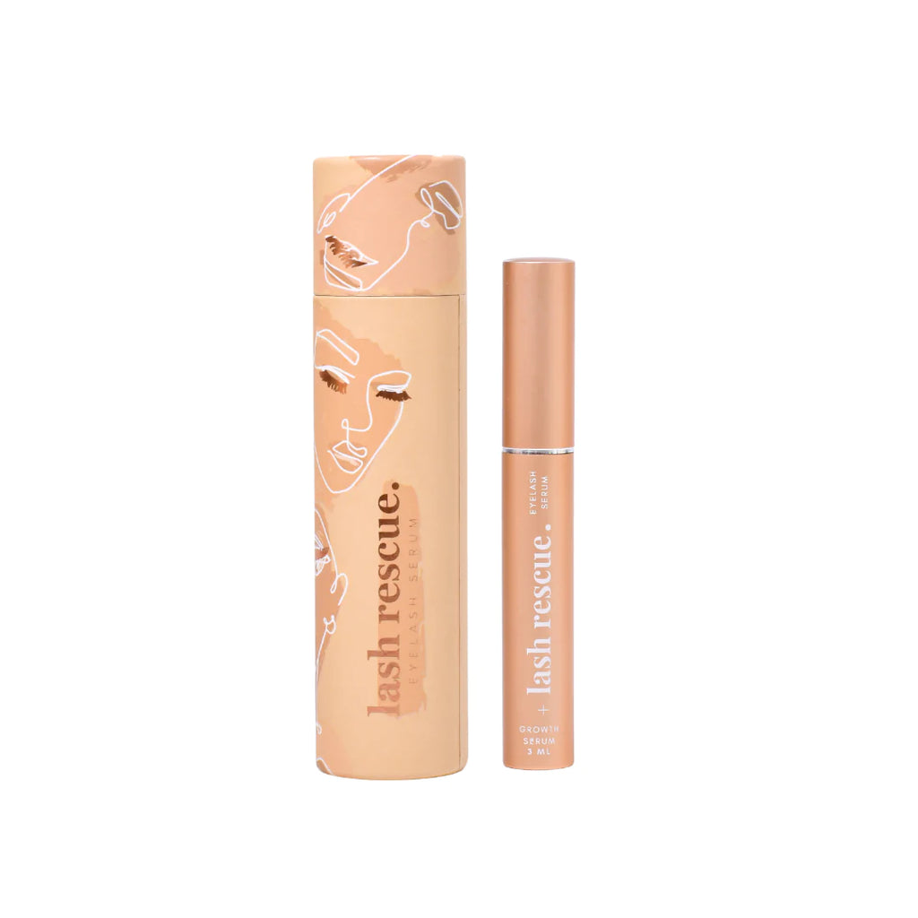 Lash Rescue Lash Serum – The Beauty Hub Wodonga