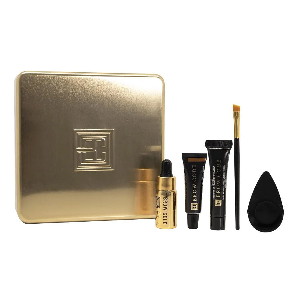 Brow Tint Kit – The Beauty Hub Wodonga